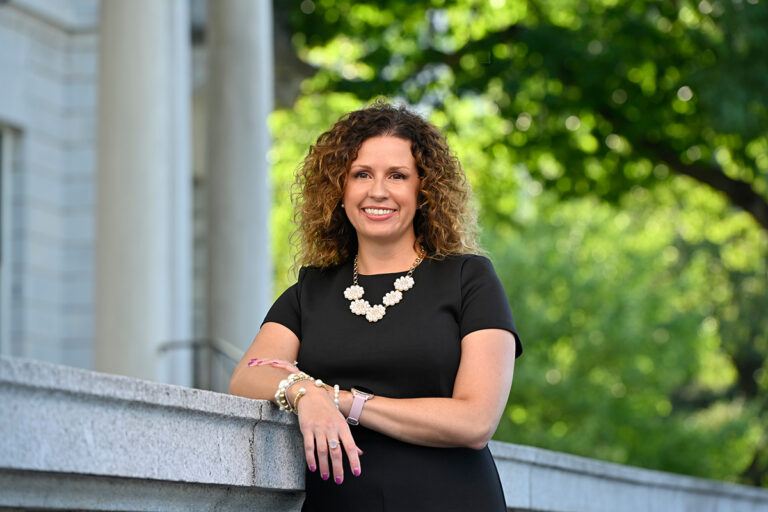 Angela Leopold — Novak Strategic Advisors