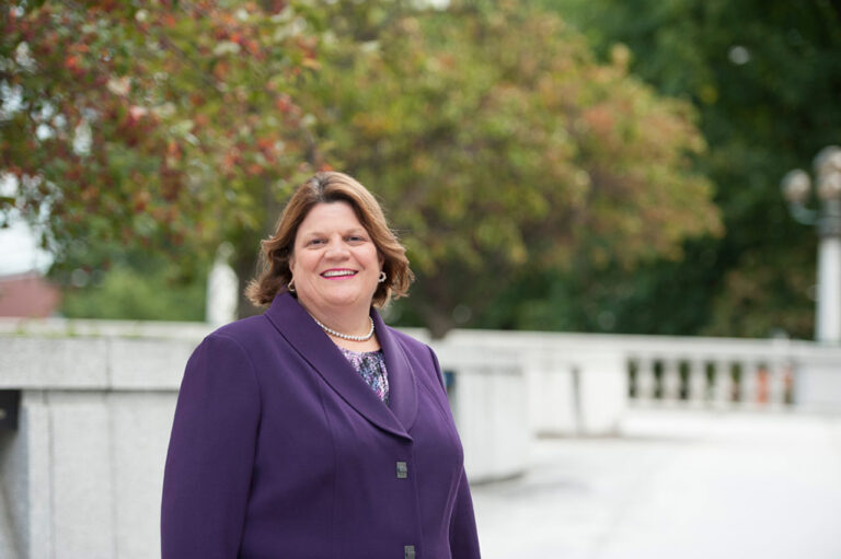 Bernadette Comfort — Novak Strategic Advisors